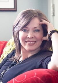 Cami Ryan - GenomeCanada