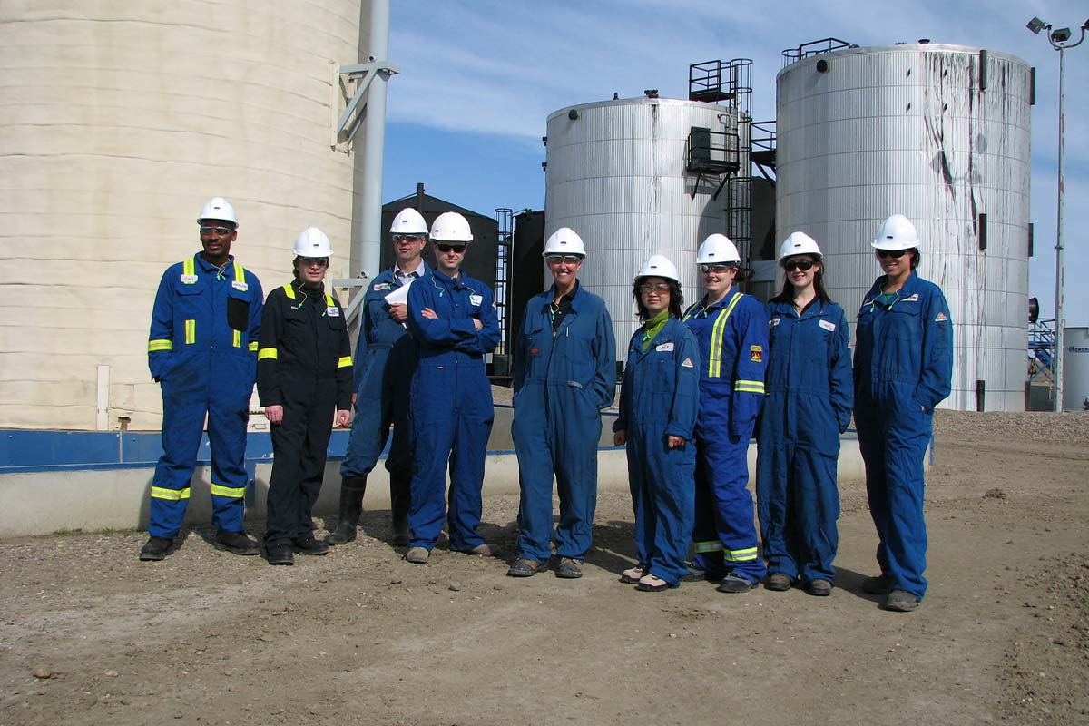 Genome Canada timeline - GenomeCanada