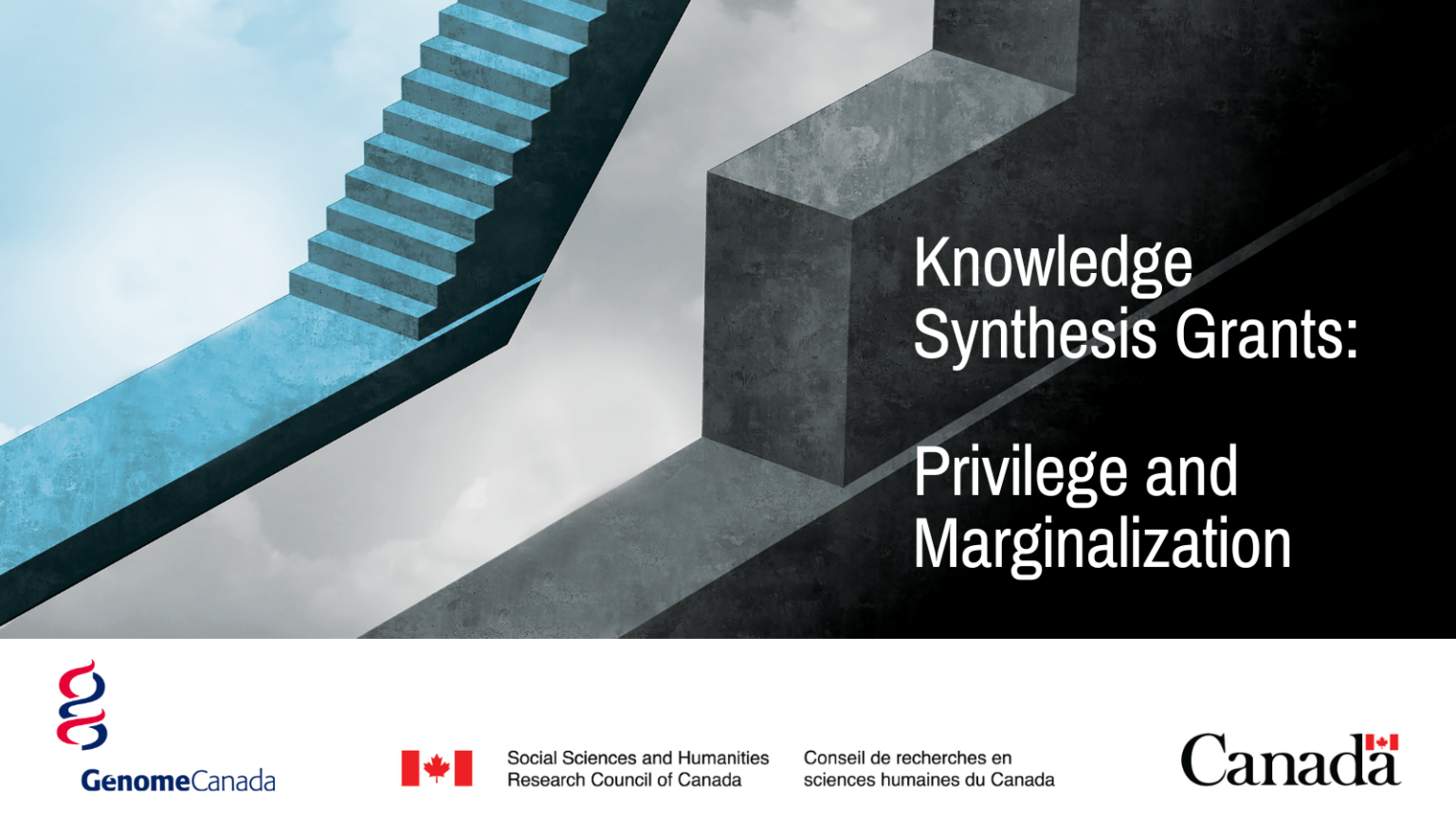 Genome Canada invests in inclusive research and innovation